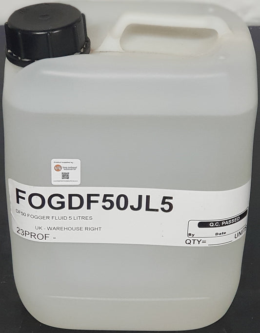 Haze Fluid Oil Based – HazeTech